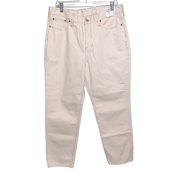 J. Crew | Jeans | J Crew Reimagined Denim Jeans Mens 32x3 Pants In ...